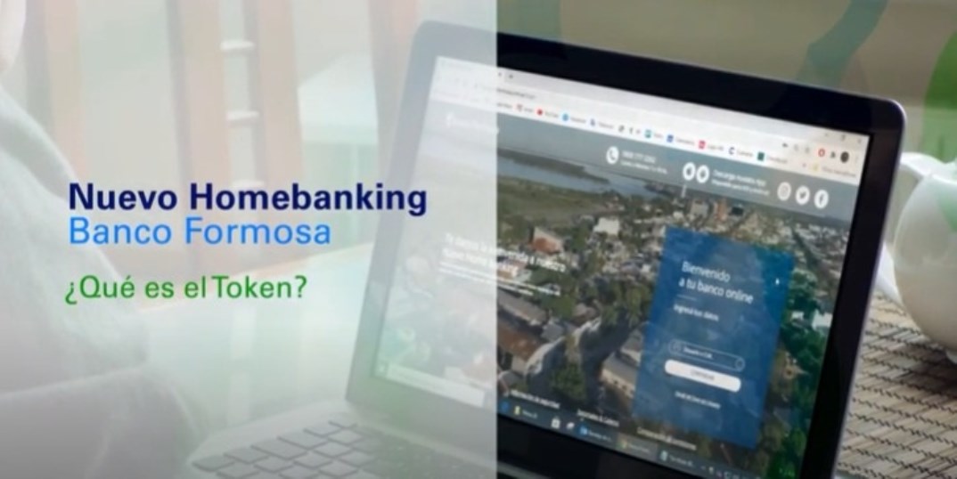 Nuevo Homebanking de Banco Formosa - Varios | Banco de Formosa